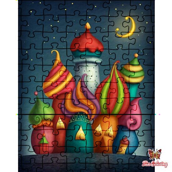 Image - Ross Puzzle #941369 | Jspuzzles