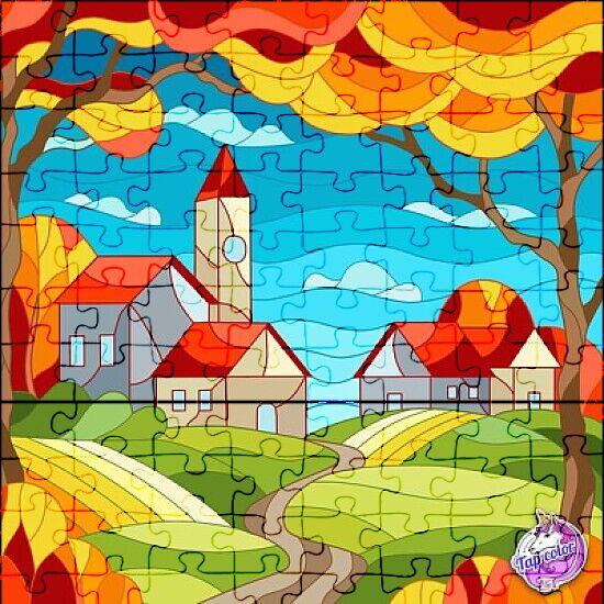 Image - Ross Puzzle #942141 | Jspuzzles