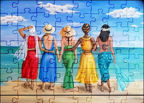 Image - Ross Puzzle #943452 | Jspuzzles