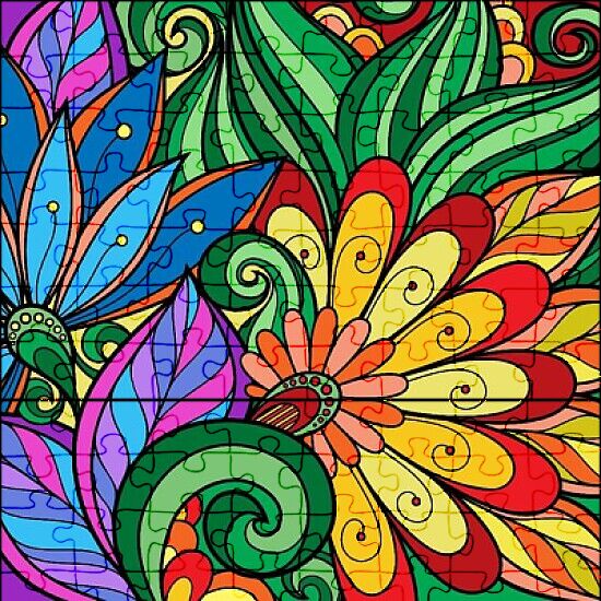 Image - Ross Puzzle #943522 | Jspuzzles