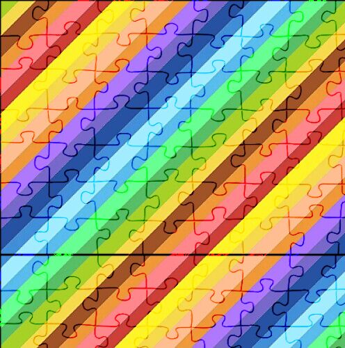 Pattern - Challengelover Puzzle #944114 | Jspuzzles