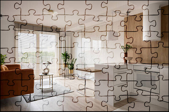 Foto - Aquila Puzzle #947523 | Jspuzzles