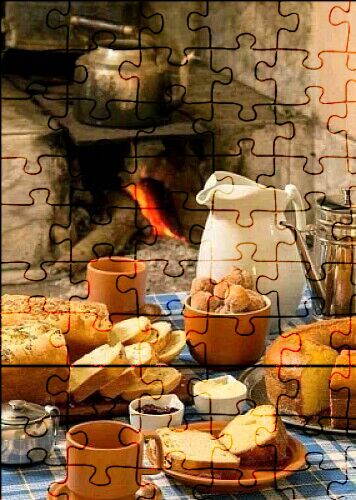 Postre ユーザーパズル 948642番