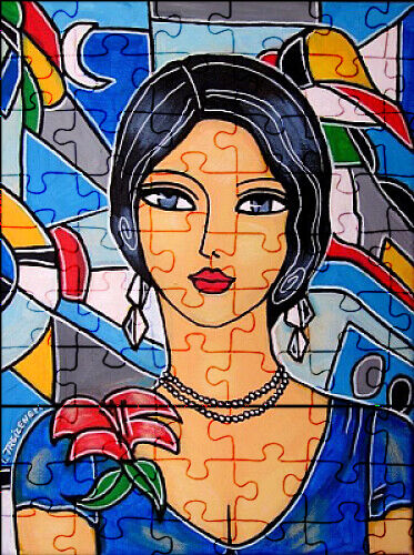 81F9 - Enigme De L'Utilisateur N°949329