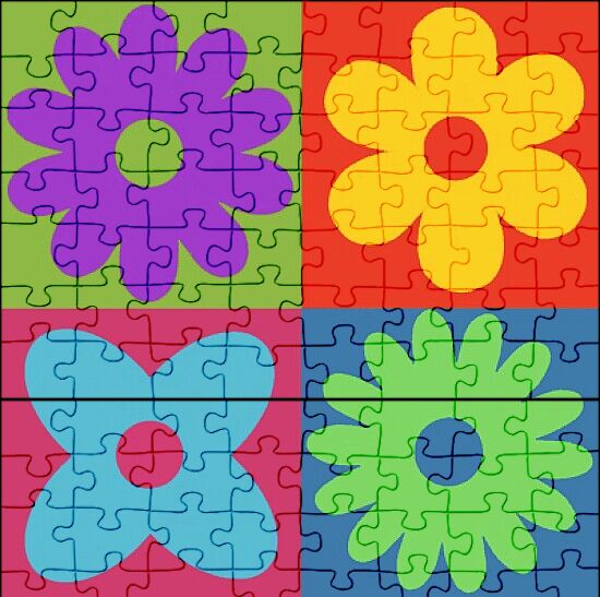 Pattern - Challengelover Puzzle #956675 | Jspuzzles