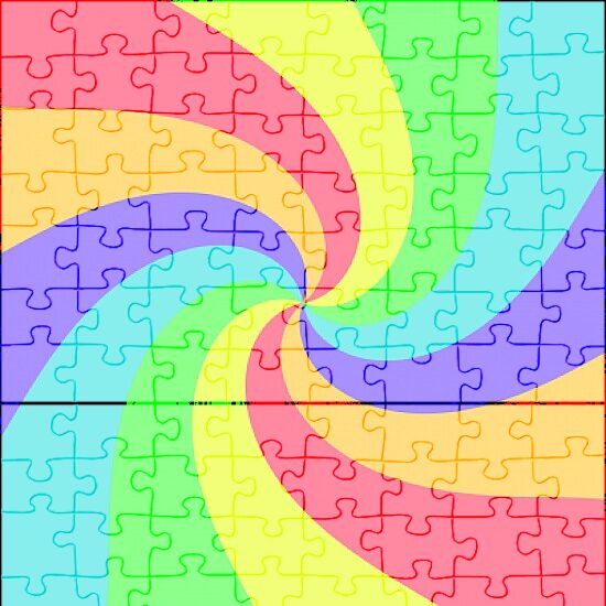 Pattern - Challengelover Puzzle #958252 | Jspuzzles