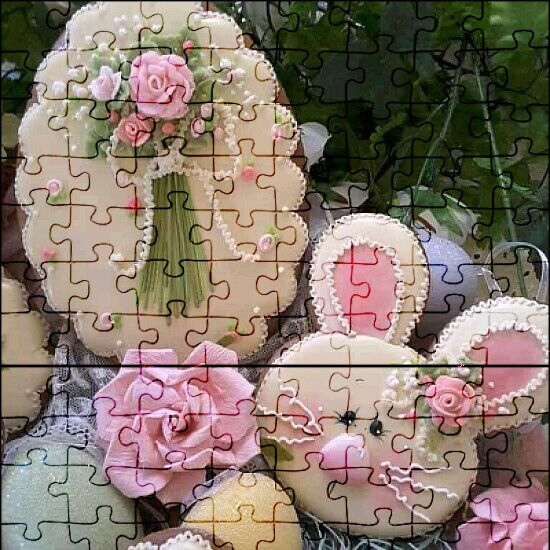 Postre - Ruthhh Puzzle #958521 | Jspuzzles