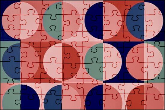 Pattern - Challengelover Puzzle #959185 | Jspuzzles