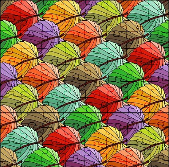 Pattern - Challengelover Puzzle #959269 | Jspuzzles