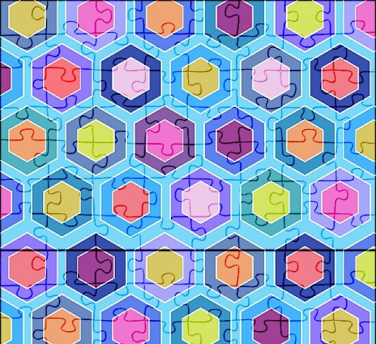 Pattern - Challengelover Puzzle #959813 | Jspuzzles