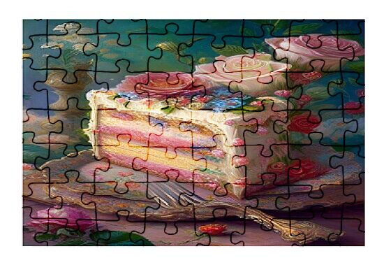 Comida - Rompecabezas Del Usuario #960441