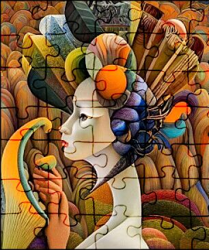 8500 - Deleted Puzzle #960596 | Jspuzzles