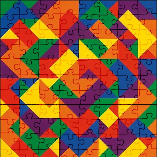 Pattern - Challengelover Puzzle #962795 | Jspuzzles
