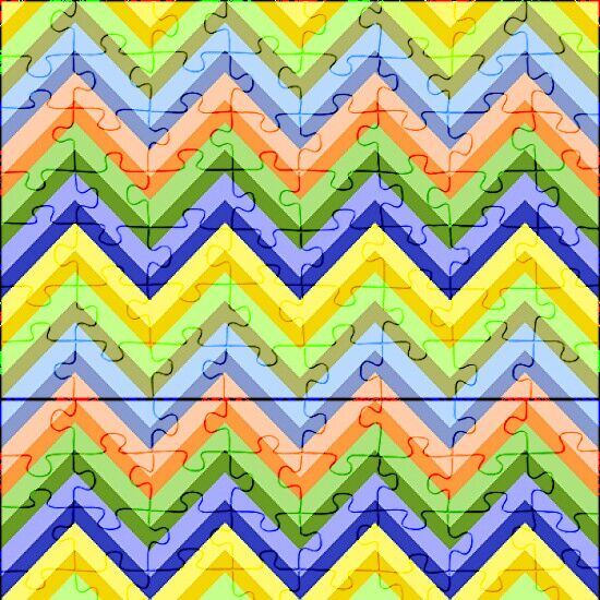 Pattern - Challengelover Puzzle #962826 | Jspuzzles