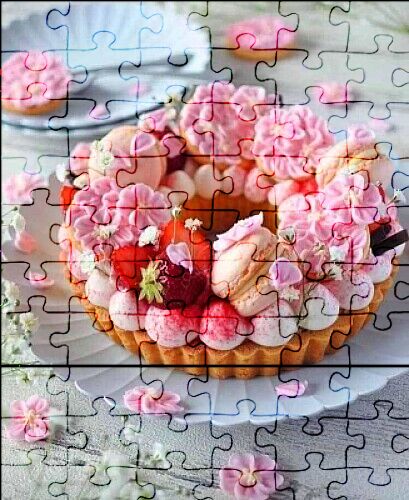 Pastel - Ruthhh Puzzle #963471 | Jspuzzles