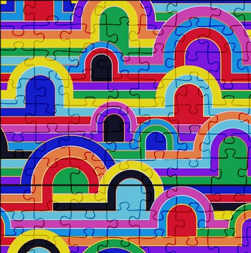 Pattern - Challengelover Puzzle #963676 | Jspuzzles