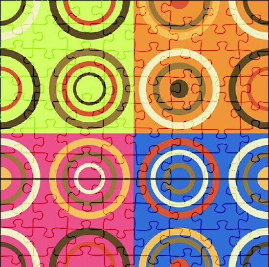 Pattern - Challengelover Puzzle #964079 | Jspuzzles