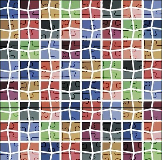 Pattern - Challengelover Puzzle #965208 | Jspuzzles