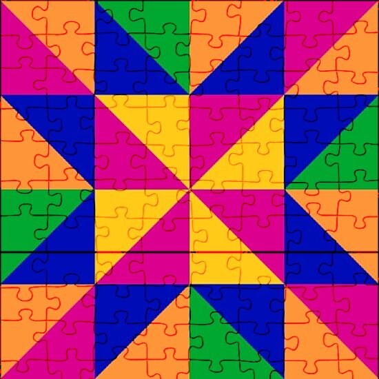 Pattern - Challengelover Puzzle #966342 | Jspuzzles