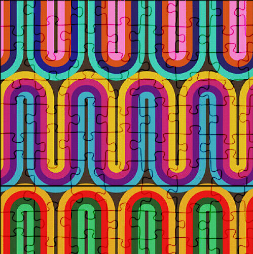 Pattern - Challengelover Puzzle #967398 | Jspuzzles