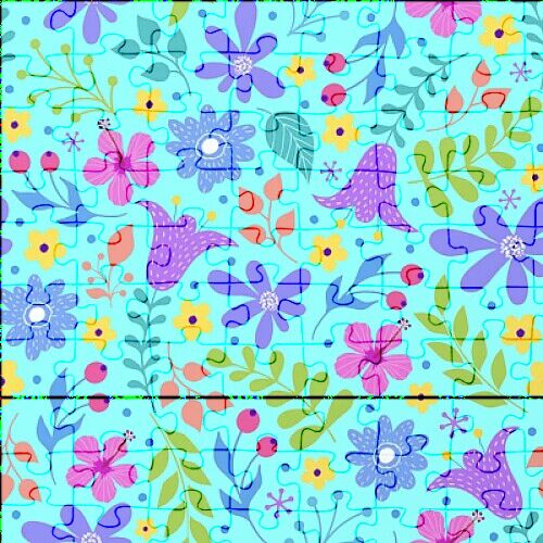 Pattern - Challengelover Puzzle #968761 | Jspuzzles