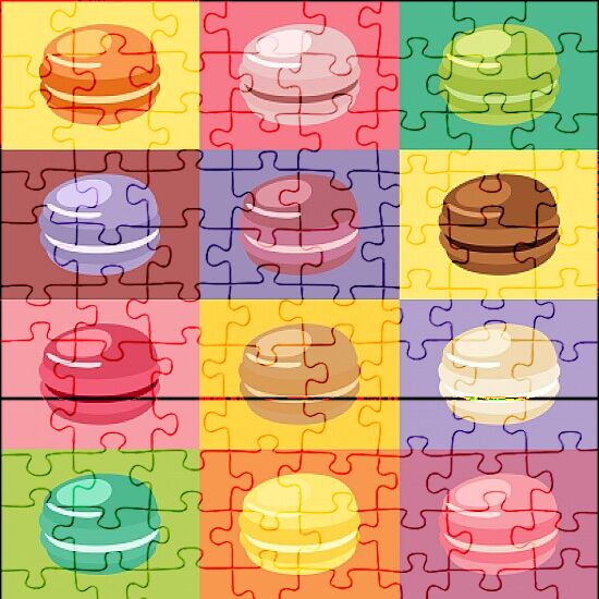 Pattern - Challengelover Puzzle #970557 | Jspuzzles