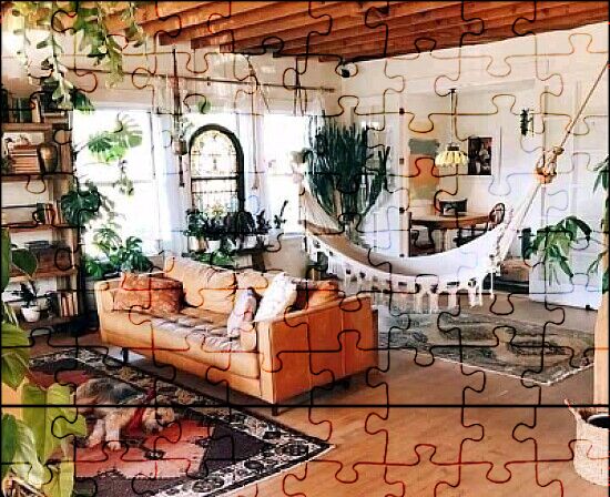 Hamaca - Enigme De L'Utilisateur N°970773