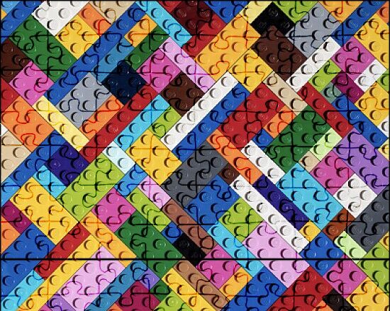 Pattern - Challengelover Puzzle #974385 | Jspuzzles