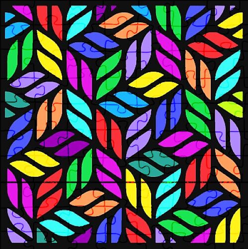 Pattern - Challengelover Puzzle #975869 | Jspuzzles