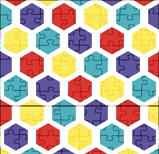 Pattern - Challengelover Puzzle #978394 | Jspuzzles