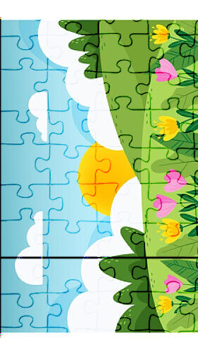 Primavera - Ariana Ortiz Puzzle #982030 | Jspuzzles