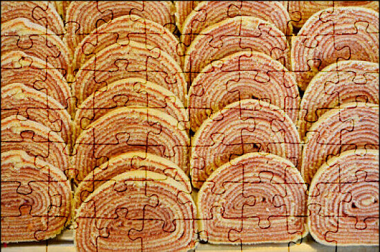 Cooking Jigsaw Puzzles Online