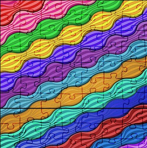 Pattern - Challengelover Puzzle #982709 | Jspuzzles