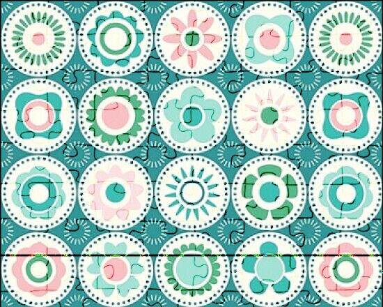 5X4 - Geekgrl1337 Puzzle #990662 | Jspuzzles