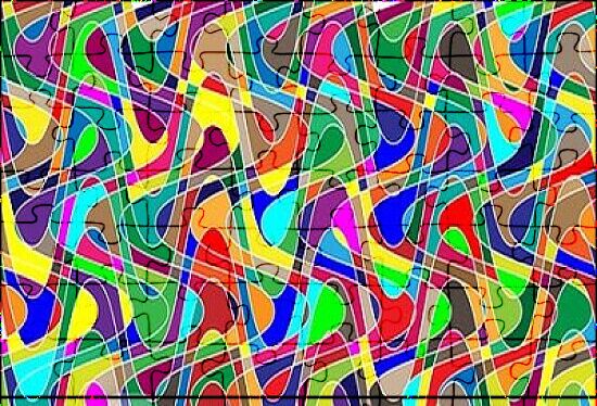 Draw - Politar Puzzle #991134 | Jspuzzles