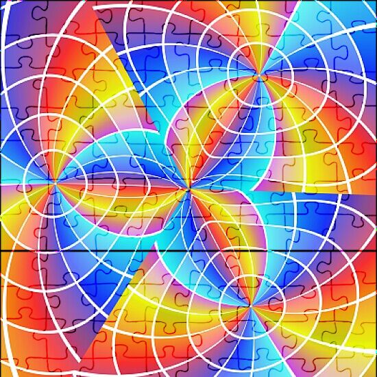 Pattern - Challengelover Puzzle #996315 | Jspuzzles