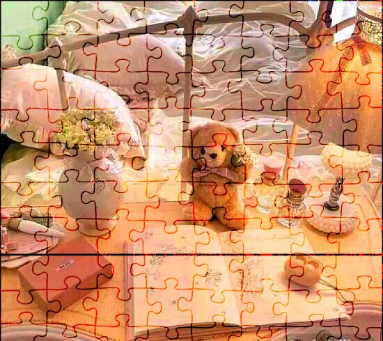 Cosas - Ruthhh Puzzle #996616 | Jspuzzles