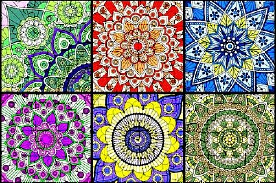 Draw - Rompecabezas Del Usuario #997331