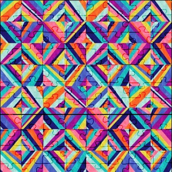 Pattern - Challengelover Puzzle #997631 | Jspuzzles