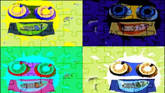 Hhghg - Rompecabezas Del Usuario #998378